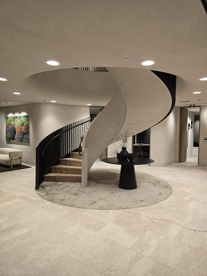 Novacolor - Phoenix Venetian & Microcement - Novacolor New Zealand